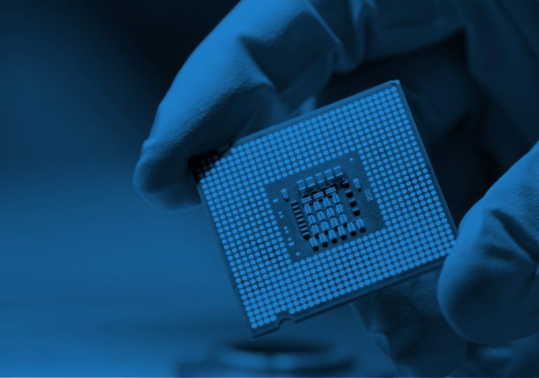 UniMelt® Applications for Semiconductor CMP Materials | 6K