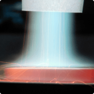UniMelt® Microwave-Based Plasma Technology | 6K